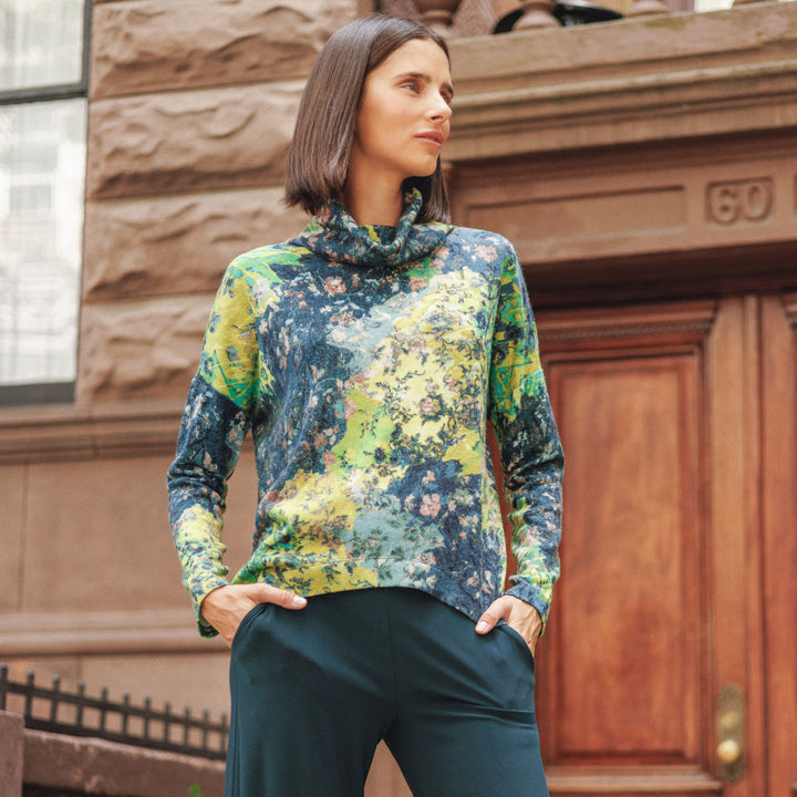 Sarah's Collection – Clara Sunwoo