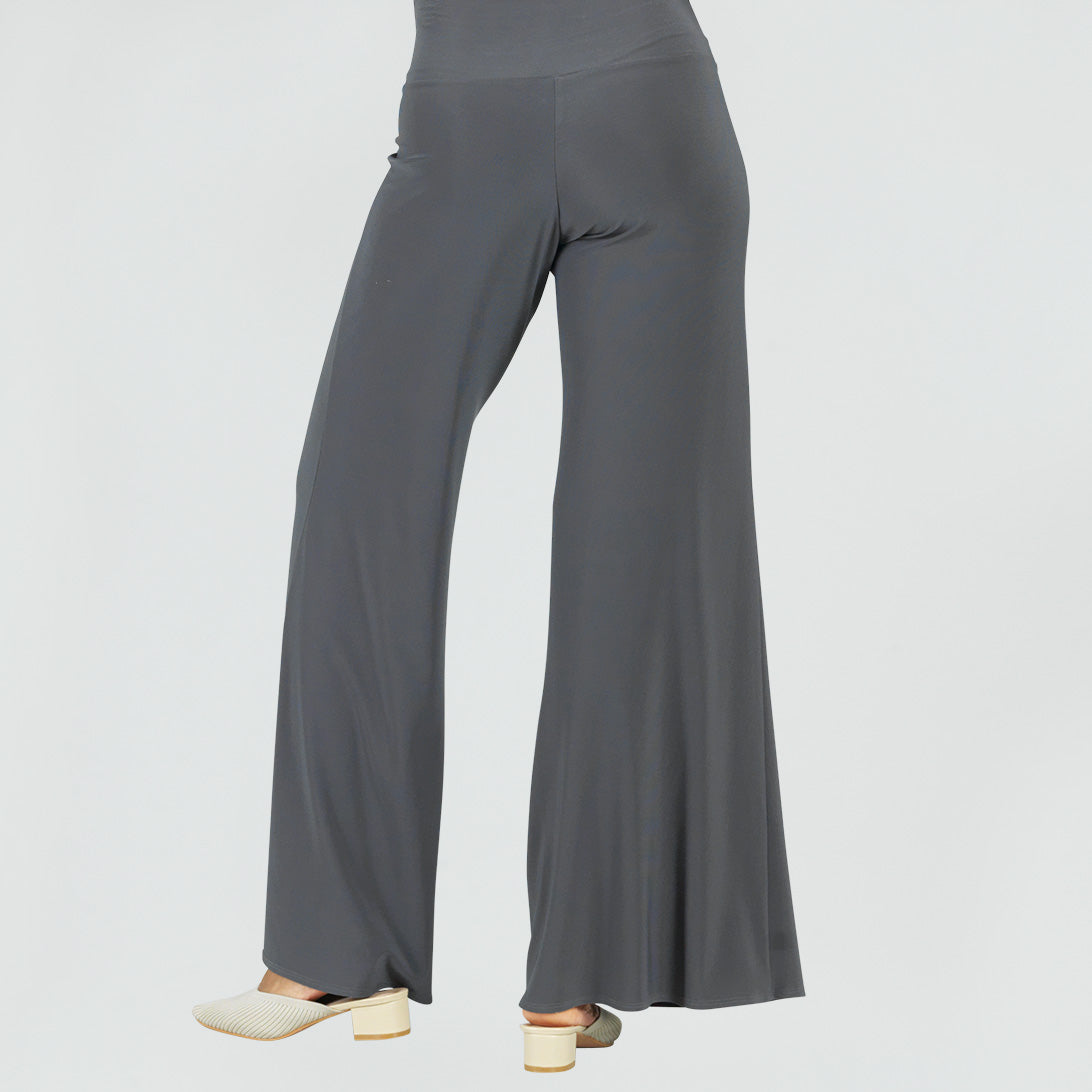 Signature Palazzo Pant - 4 Colors – Clara Sunwoo